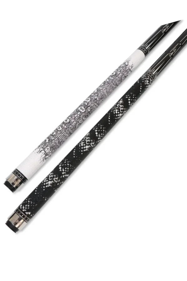 JFlowers JS1WF Jayson Shaw MVP Signature Series Pool Cue (Wrap ...