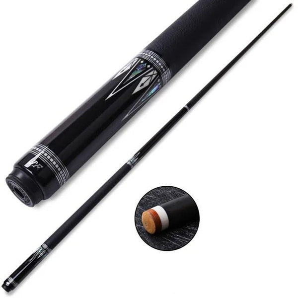 JFlowers JF10-22F Pool Cue – BilliardCuesOnline
