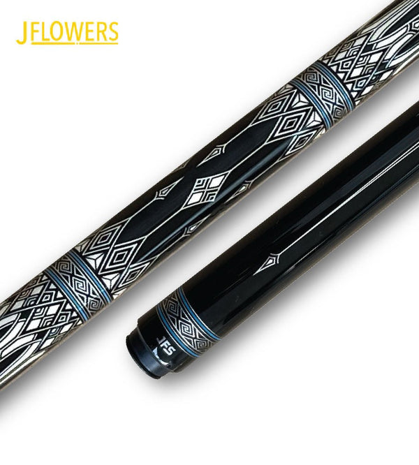 JFlowers JF10-22F Pool Cue – BilliardCuesOnline