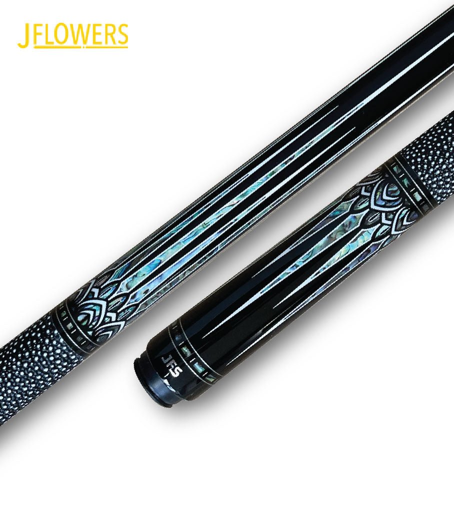 Shop JFlowers Pool Cues Singapore | BilliardCuesOnline – BilliardCuesOnline