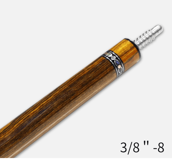 JFlowers JF20-BTF Pool Cue – BilliardCuesOnline