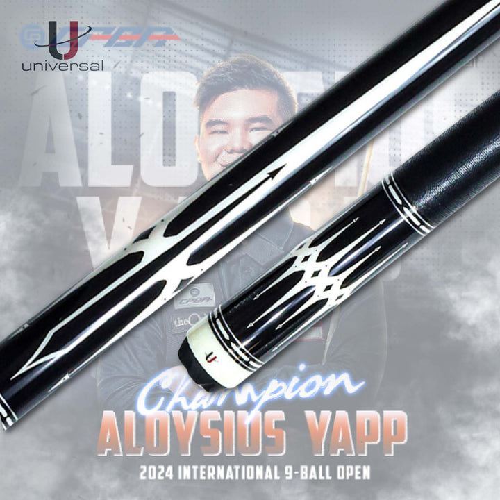 Shop Universal Pool Cues Singapore | BilliardCuesOnline ...