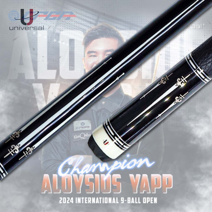 Shop Universal Pool Cues Singapore | BilliardCuesOnline ...