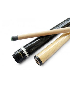 AD Adam Pool Break Cue (3 Piece) – BilliardCuesOnline